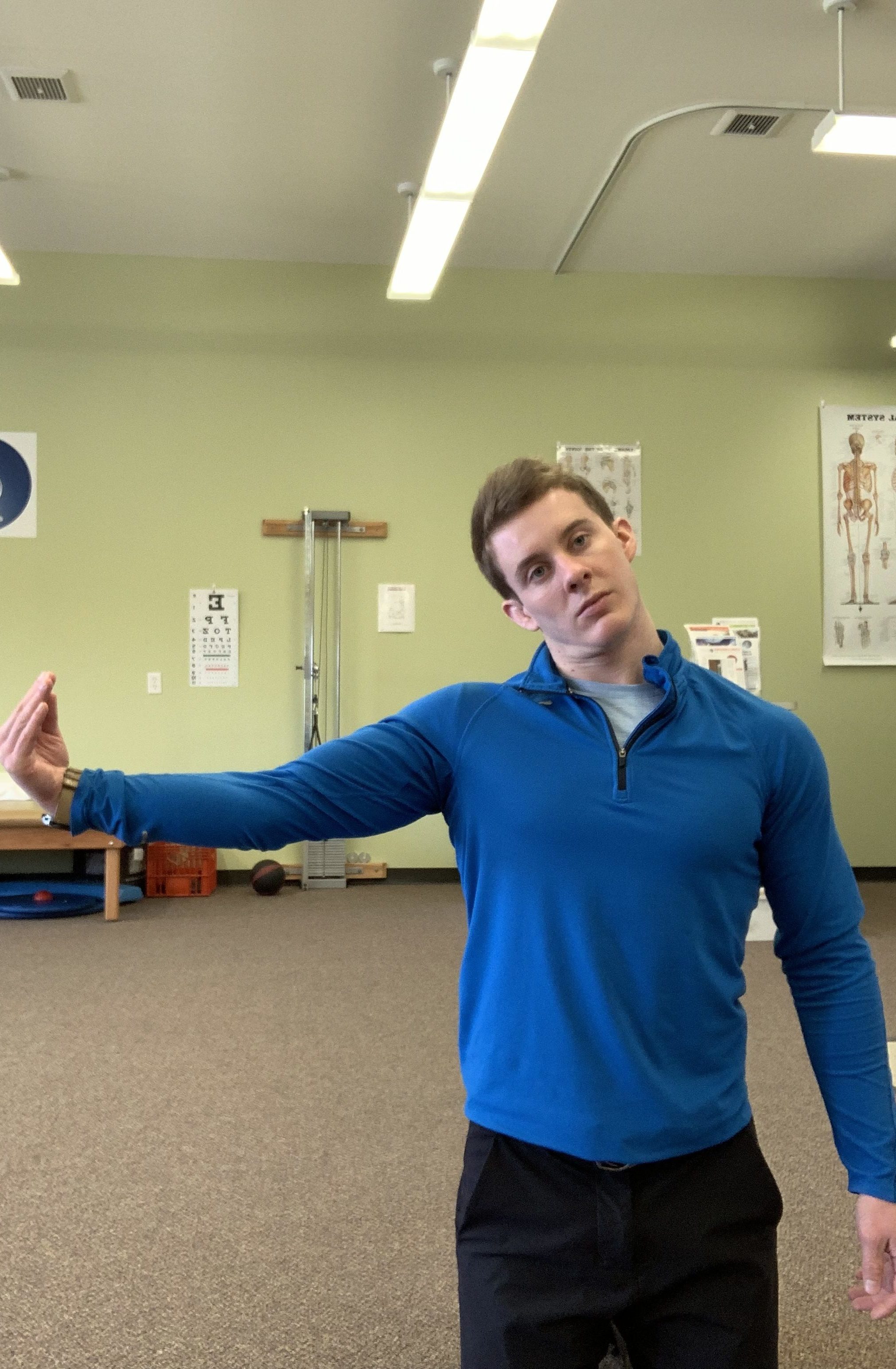 Carpal Tunnel Syndrome | Spectrum Physical Therapy